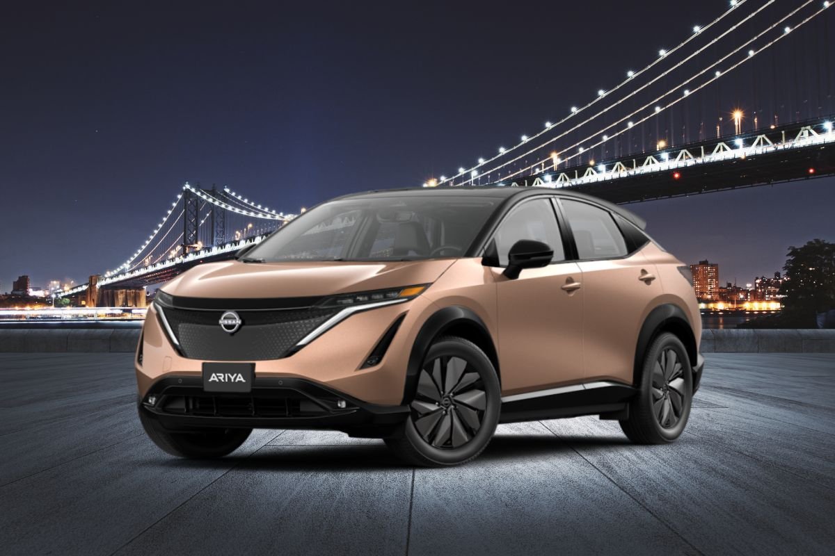 2024 Nissan Ariya Buyer’s Guide: Trim Levels Comparison - About Auto ...
