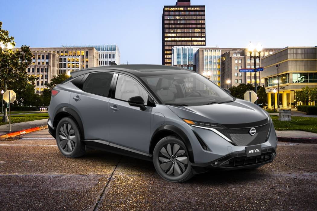 2025 Nissan Ariya Trim Comparison & Buyer’s Guide - About Auto Vancouver